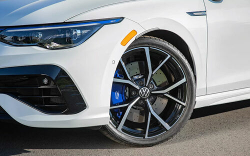 2023 Volkswagen Golf GTI & R Review - Carsforsale.com®