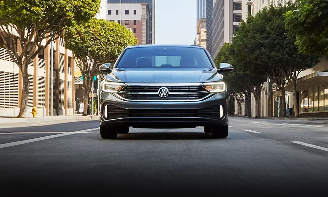 2023 Volkswagen Jetta Review - Carsforsale.com®