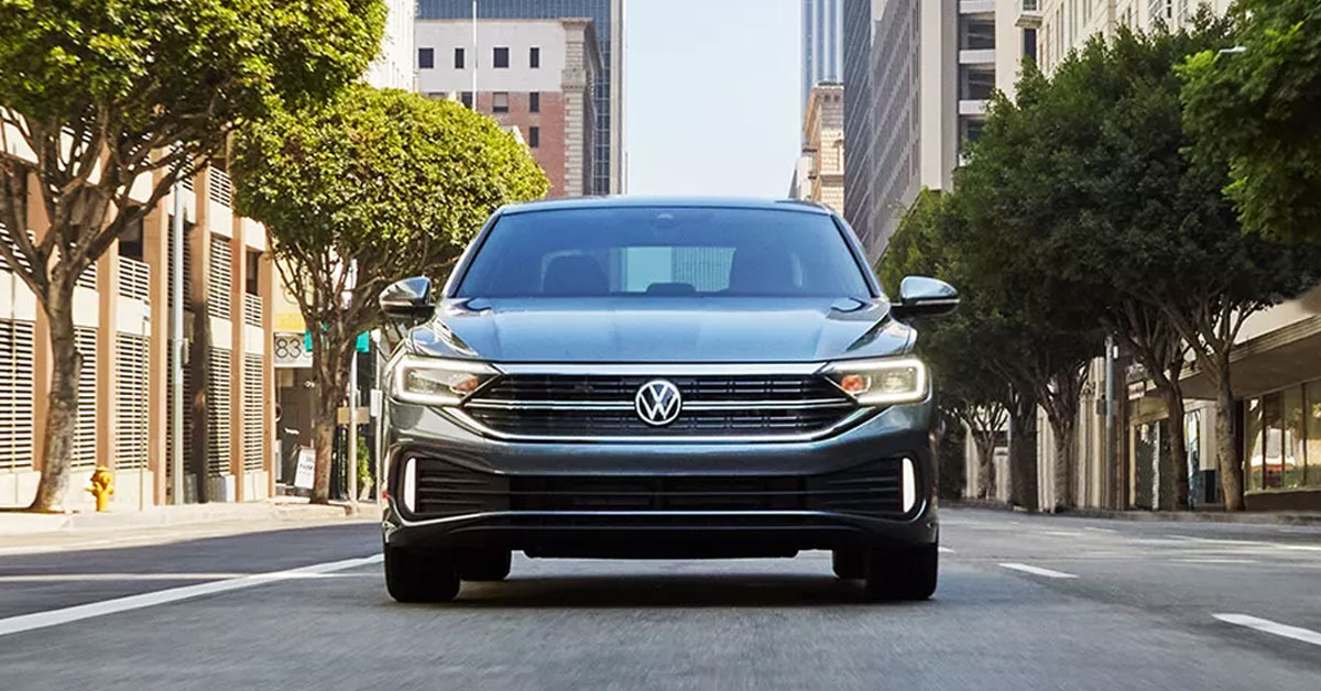 2023 Volkswagen Jetta Review - Carsforsale.com®
