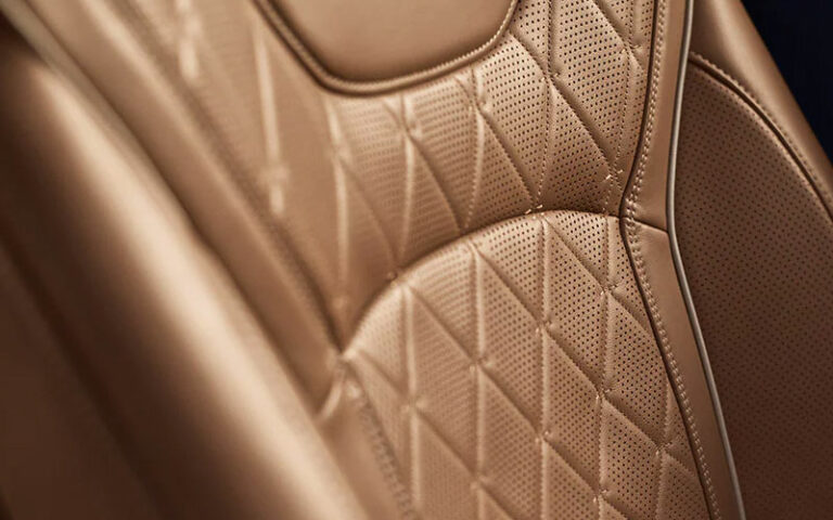 2023 Infiniti QX60 Review - Carsforsale.com®