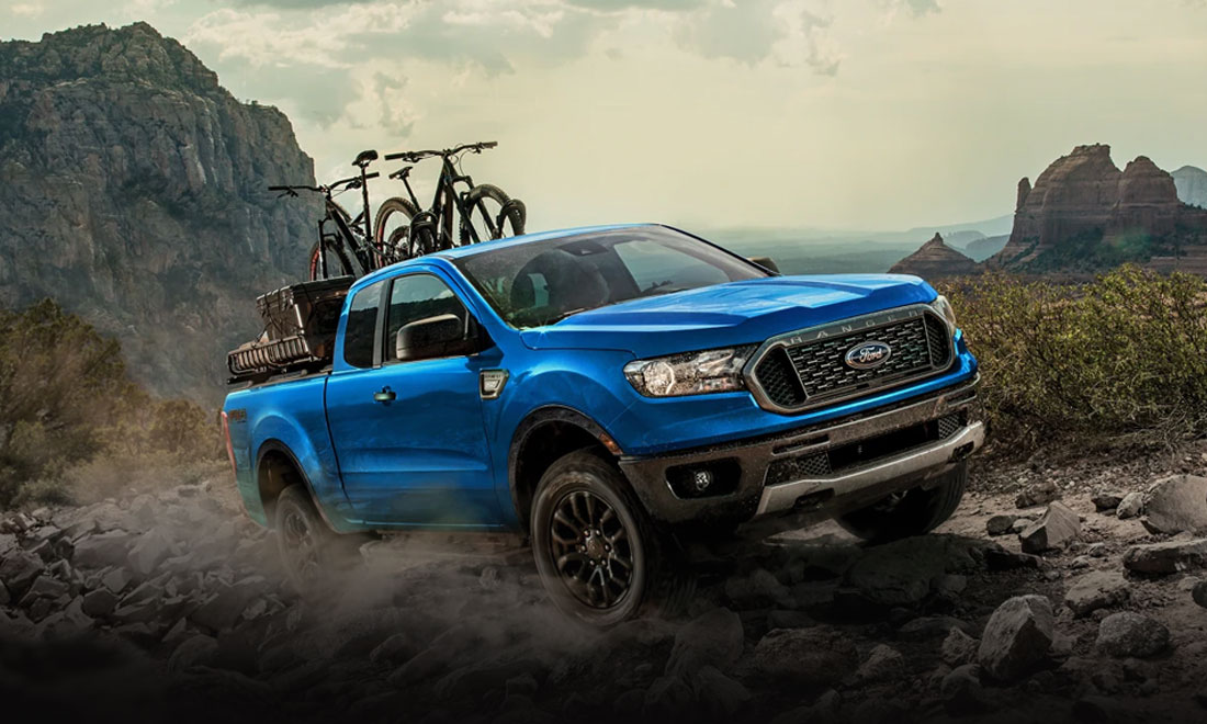 2023 Ford Ranger Review - Carsforsale.com®