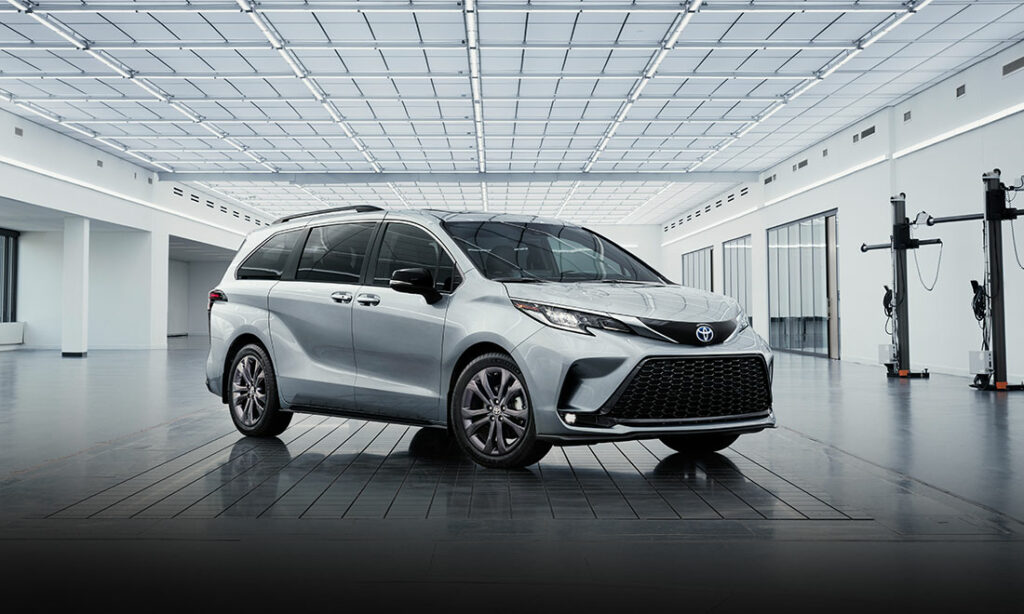 Best Minivans of 2021 | Expert Rankings - Carsforsale.com®