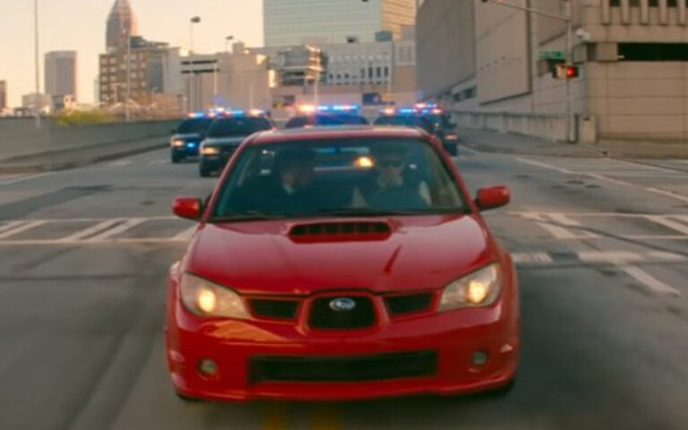 The Stories Behind Famous Movie Cars - Carsforsale.com®