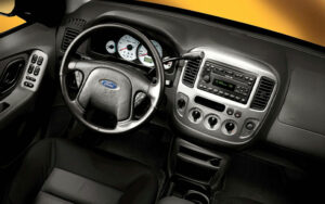 Ford Escape Generations: Through the Years - Carsforsale.com®