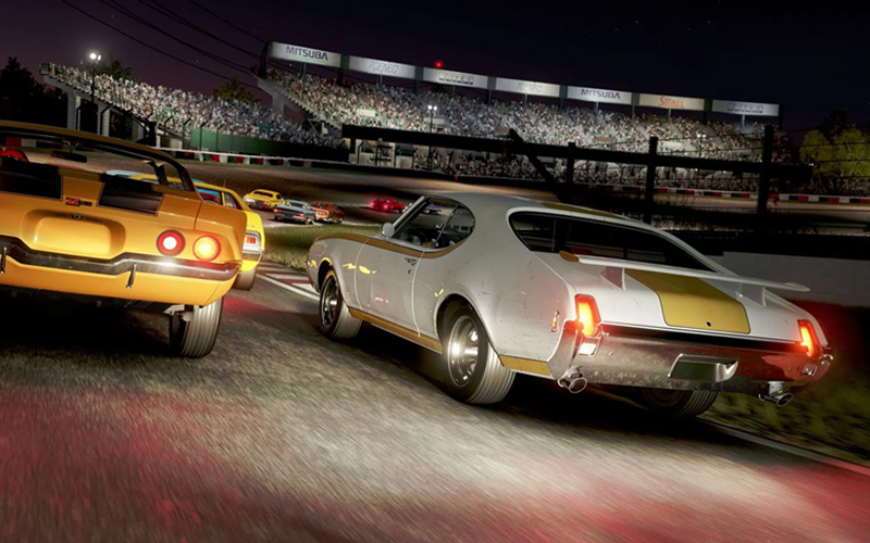 Forza Horizon 5 Expansion Plus a New Game! - Carsforsale.com®