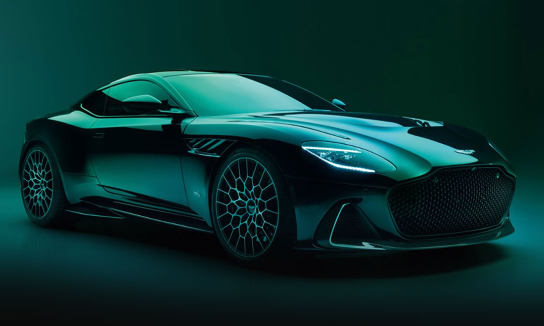 Aston Martin Celebrates 110 Years With New Models - Carsforsale.com®