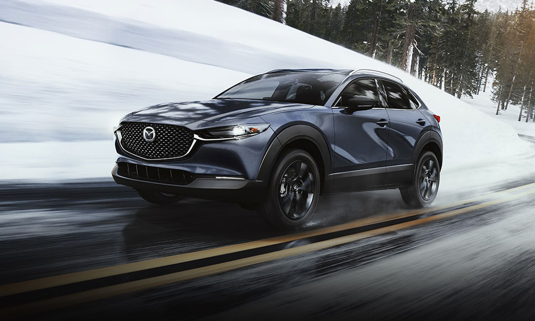 2023 Mazda CX-30 Review - Carsforsale.com®