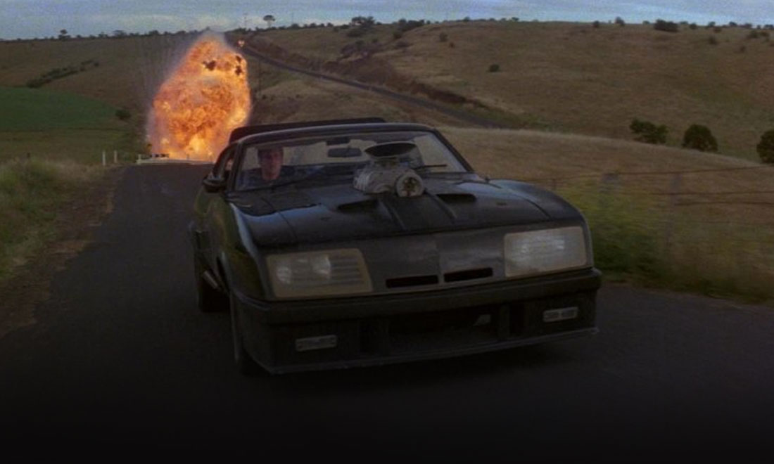 The Stories Behind Famous Movie Cars - Carsforsale.com®