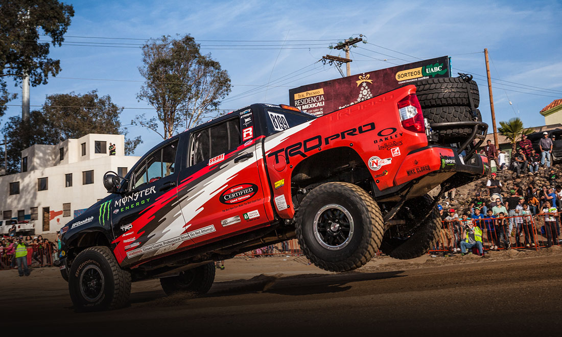 What Is Toyota Racing Development? - Carsforsale.com®