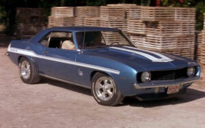 Best Cars From 2 Fast 2 Furious - Carsforsale.com®