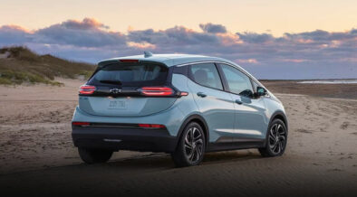 2023 Chevrolet Bolt Review - Carsforsale.com®