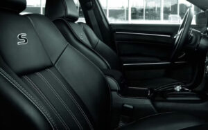 2023 Chrysler 300 Review - Carsforsale.com®