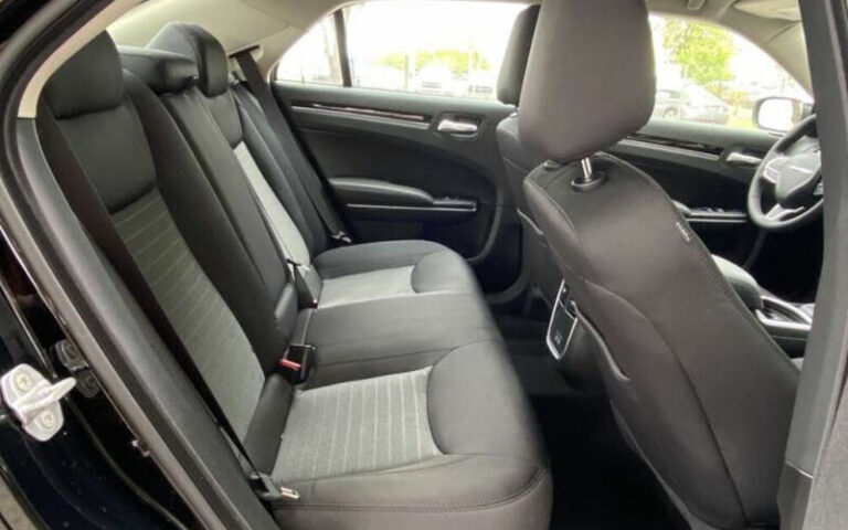2023 Chrysler 300 Review - Carsforsale.com®
