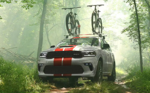 2023 Dodge Durango Review - Carsforsale.com®