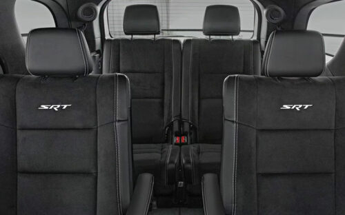 2023 Dodge Durango Review - Carsforsale.com®