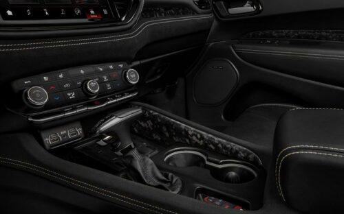2023 Dodge Durango Review - Carsforsale.com®