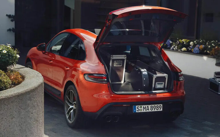 2023 Porsche Macan Review - Carsforsale.com®
