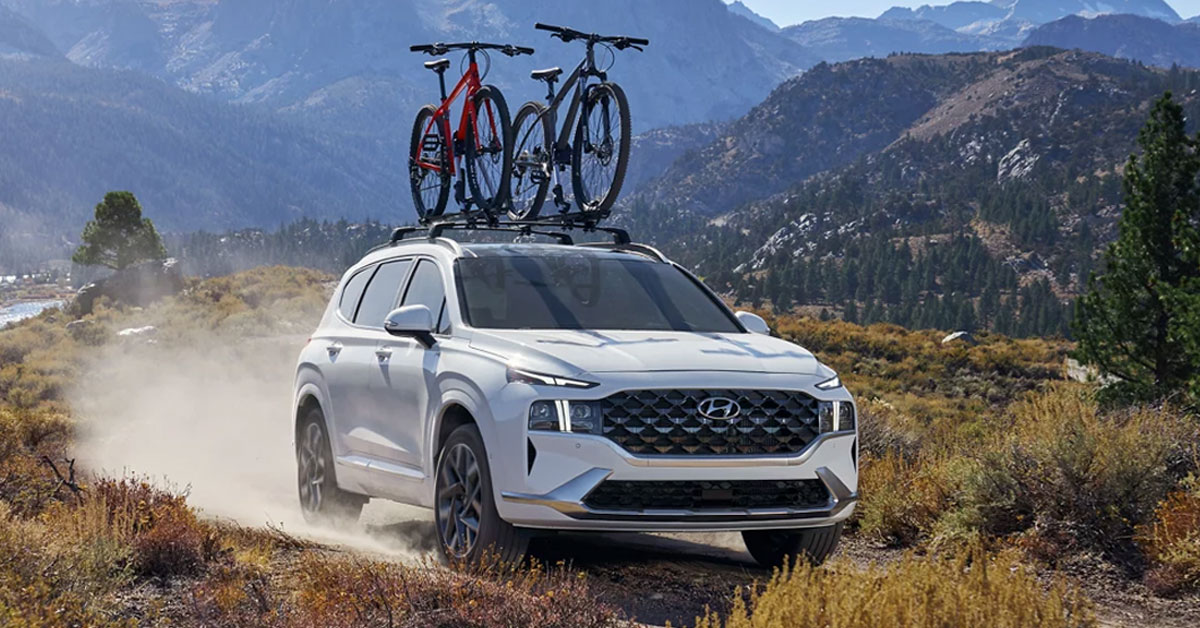 Best 2-Row Mid-Size SUVs of 2023 - Carsforsale.com®