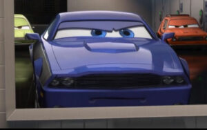 The Cars of the Cars Movie - Carsforsale.com®