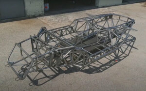 What is a Car Chassis? - Carsforsale.com®