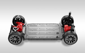 What is a Car Chassis? - Carsforsale.com®