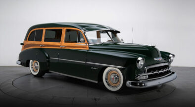 Chevrolet Station Wagon Generations: Through the Years - Carsforsale.com®