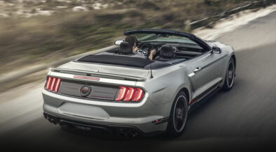 The Different Types of Convertibles - Carsforsale.com®