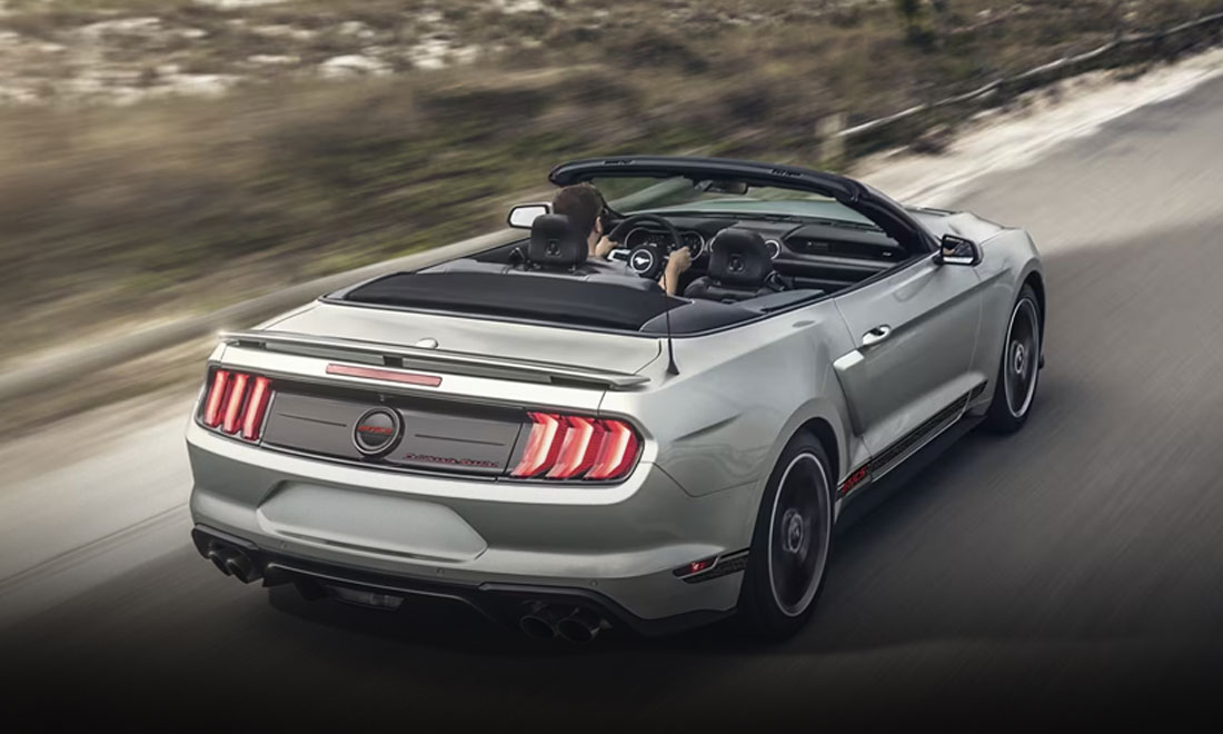 The Different Types of Convertibles - Carsforsale.com®