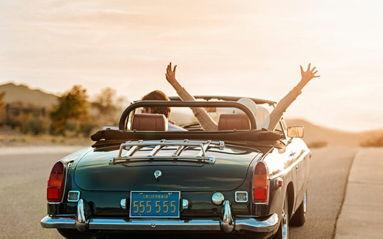 The Different Types of Convertibles - Carsforsale.com®