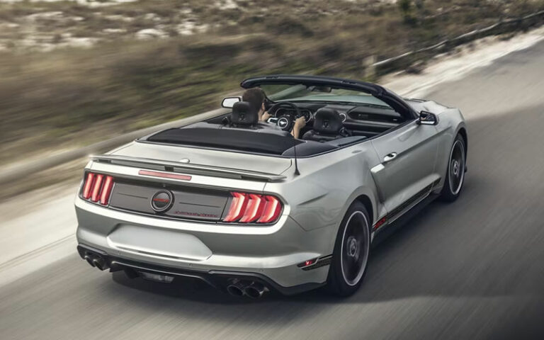 The Different Types of Convertibles - Carsforsale.com®