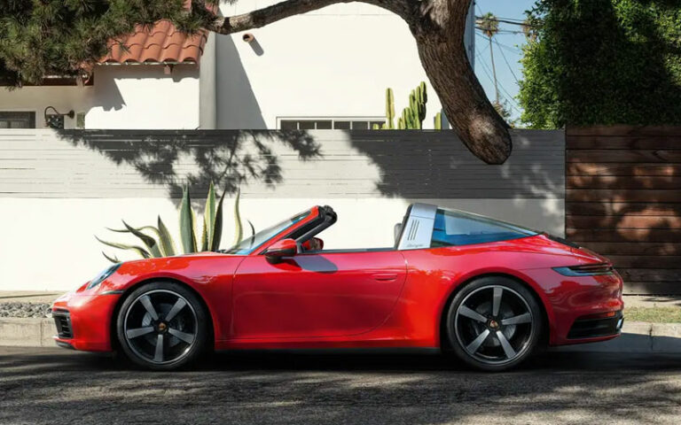 The Different Types of Convertibles - Carsforsale.com®
