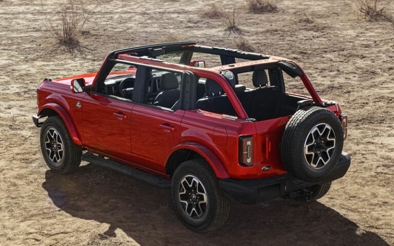 The Different Types of Convertibles - Carsforsale.com®