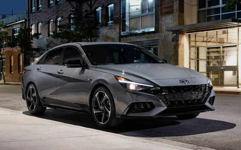 Hyundai Elantra Generations: Through the Years - Carsforsale.com®