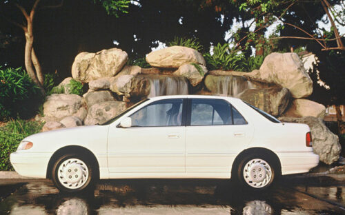 Hyundai Elantra Generations: Through the Years - Carsforsale.com®