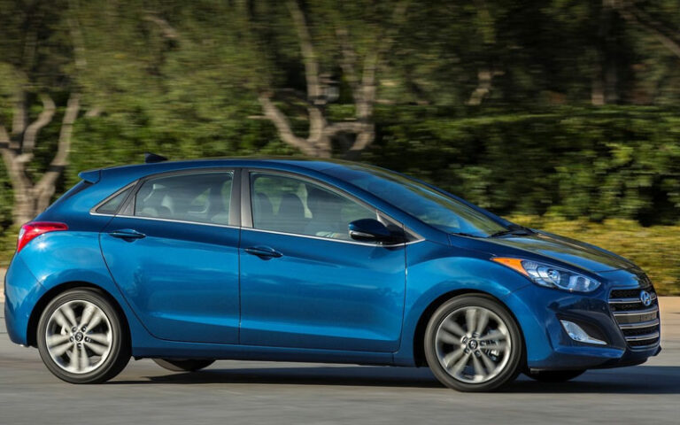 Hyundai Elantra Generations: Through the Years - Carsforsale.com®