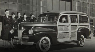 Ford Station Wagon Generations: Through the Years - Carsforsale.com®