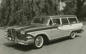 Ford Station Wagon Generations: Through the Years - Carsforsale.com®
