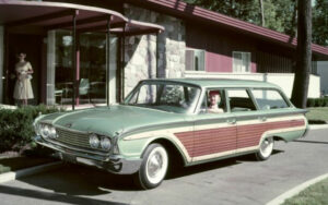 Ford Station Wagon Generations: Through the Years - Carsforsale.com®