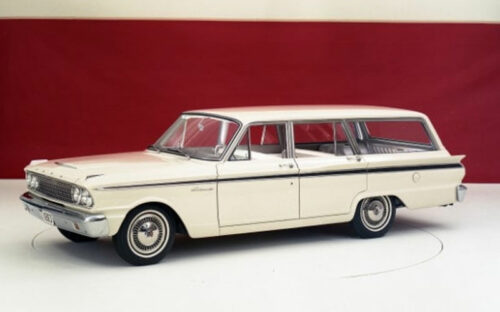 Ford Station Wagon Generations: Through the Years - Carsforsale.com®