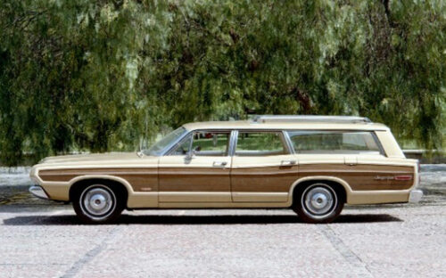 Ford Station Wagon Generations: Through the Years - Carsforsale.com®