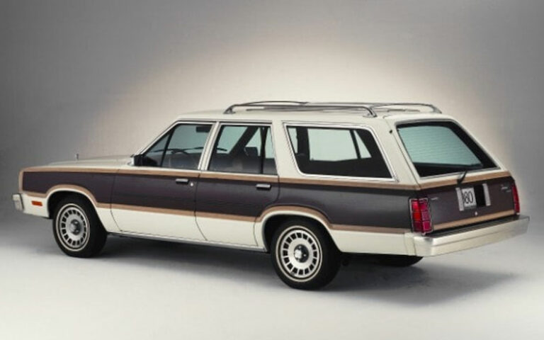 Ford Station Wagon Generations: Through the Years - Carsforsale.com®