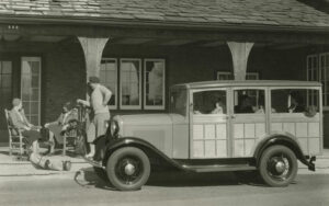 Ford Station Wagon Generations: Through the Years - Carsforsale.com®