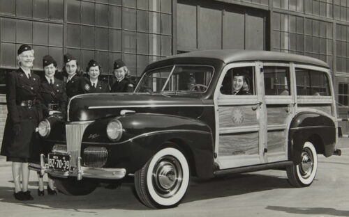 Ford Station Wagon Generations: Through the Years - Carsforsale.com®
