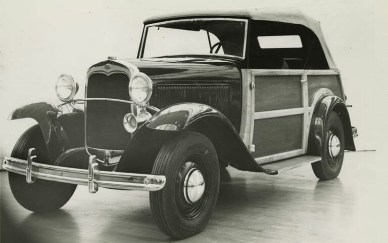 Ford Station Wagon Generations: Through the Years - Carsforsale.com®