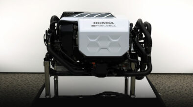 Honda's Hydrogen-Powered Future - Carsforsale.com®