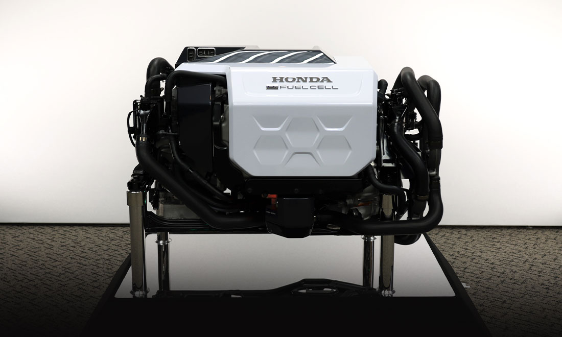 Honda's Hydrogen-Powered Future - Carsforsale.com®