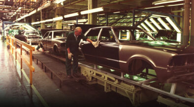 The Unknown History of Irish Car Manufacturing - Carsforsale.com®