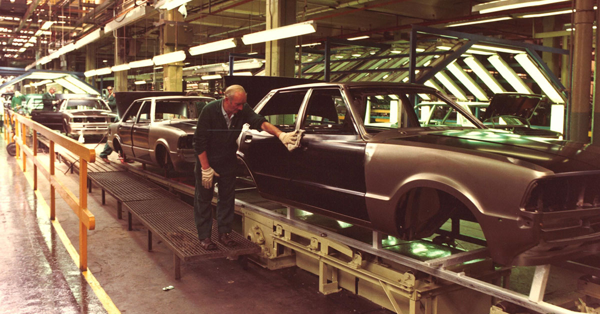 The Unknown History of Irish Car Manufacturing - Carsforsale.com®
