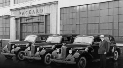 What Happened to Packard? - Carsforsale.com®
