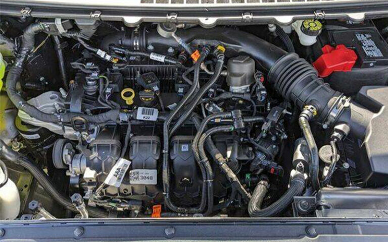 2023 Ford Edge Review - Carsforsale.com®